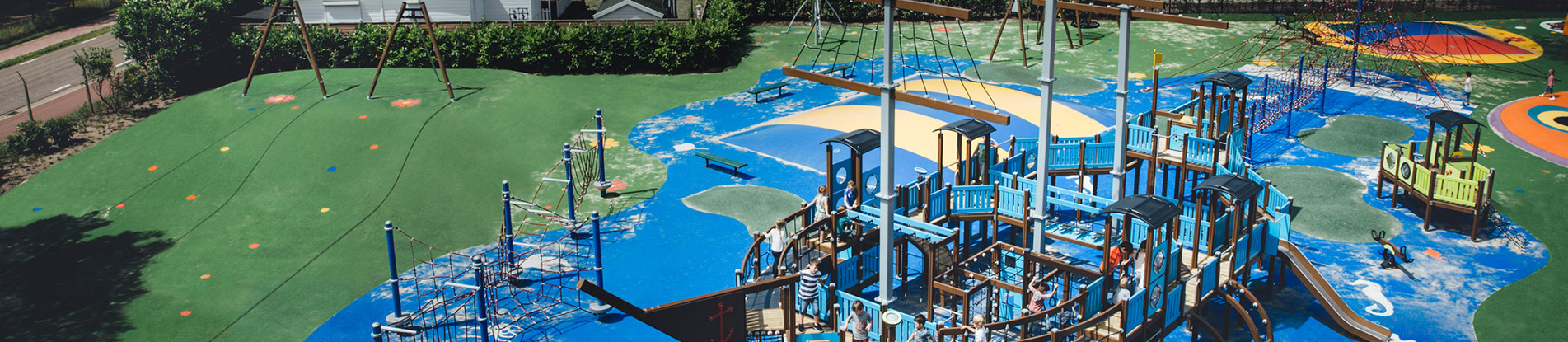 Our Projects | Lark Industries