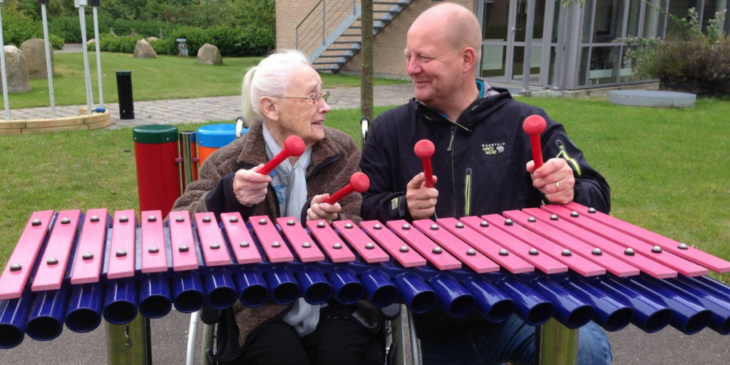 Percussion Play - Lark Industries