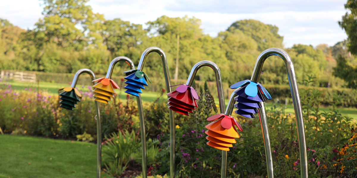 Percussion Play - Lark Industries