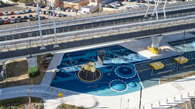 News - Lark Industries