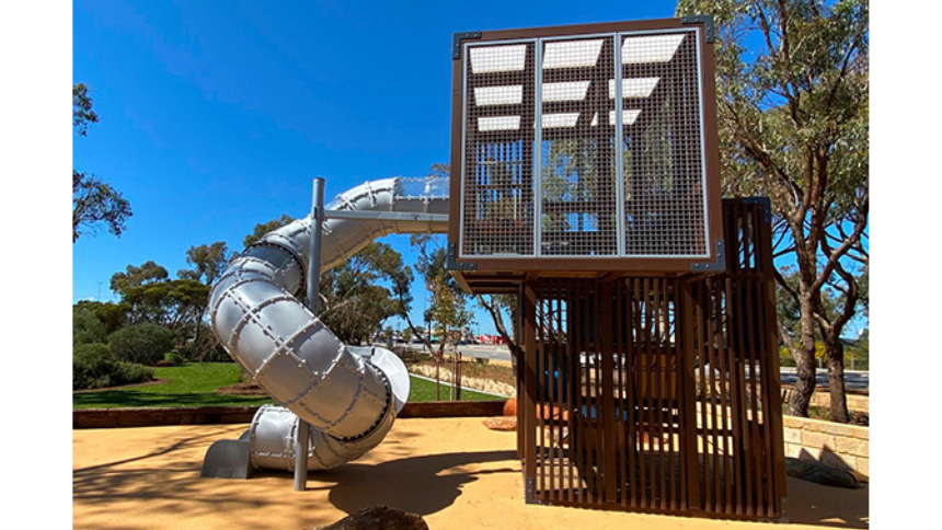 Beyond Shade Sails: Integrating Shade Solutions for Enhanced Play - Lark Industries