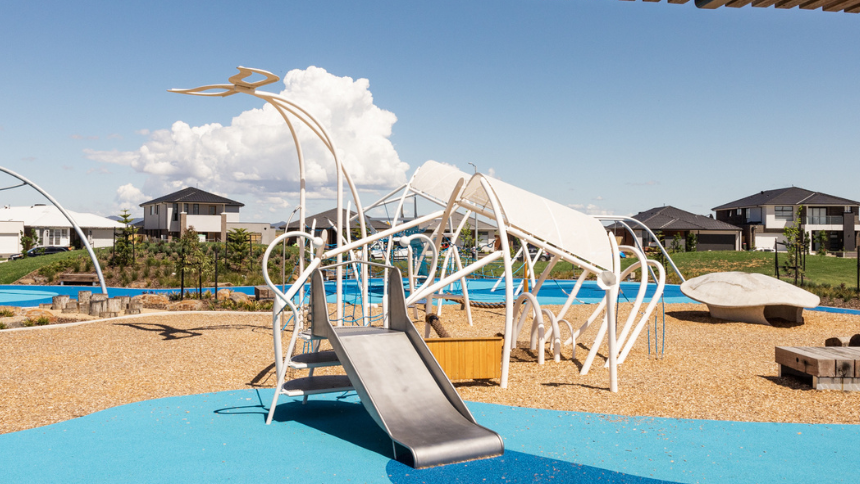 Beyond Shade Sails: Integrating Shade Solutions for Enhanced Play - Lark Industries