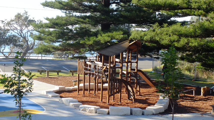 Beyond Shade Sails: Integrating Shade Solutions for Enhanced Play - Lark Industries