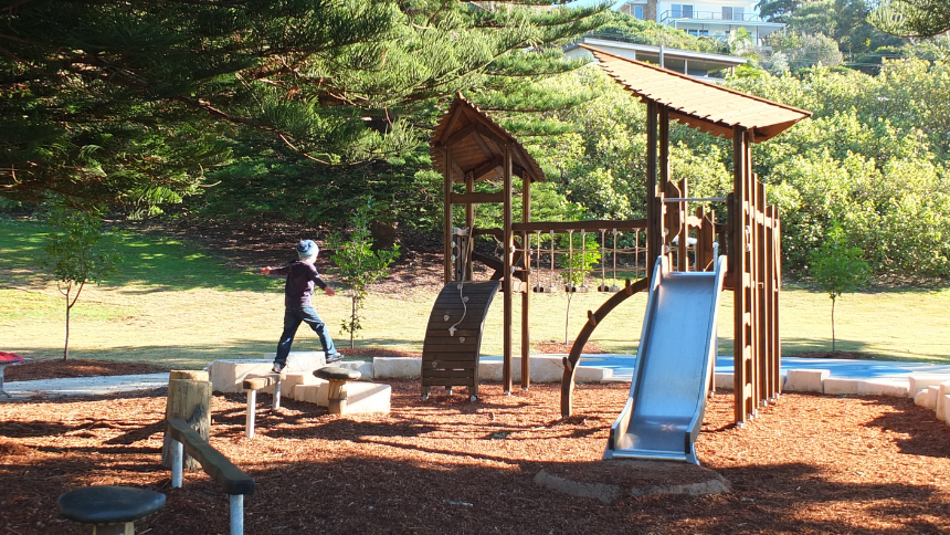 Beyond Shade Sails: Integrating Shade Solutions for Enhanced Play - Lark Industries