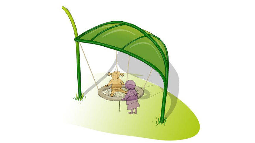 Beyond Shade Sails: Integrating Shade Solutions for Enhanced Play - Lark Industries
